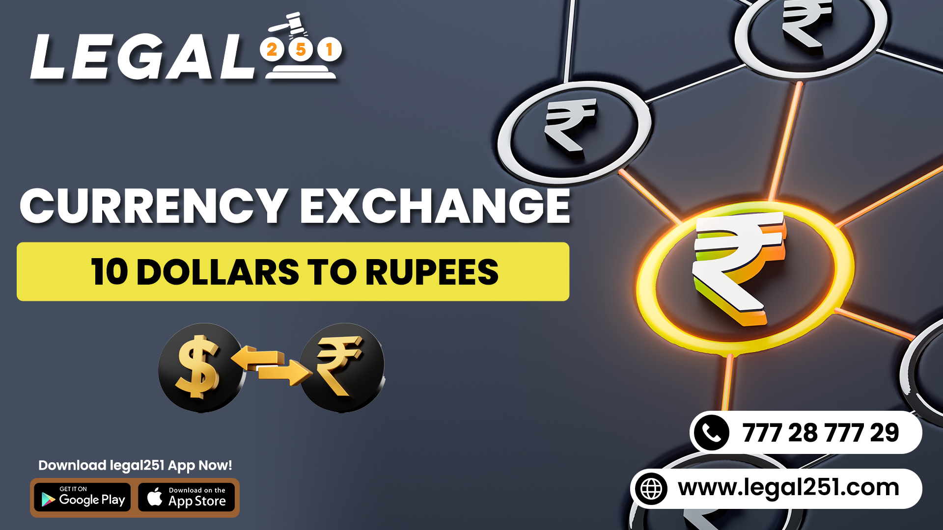 Currency Exchange 10 Dollars To Rupees Currency Exchange 10 Dollars To Rupees